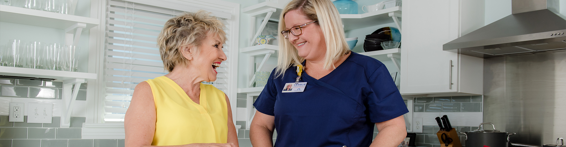 Home Health Care – Well Care Health