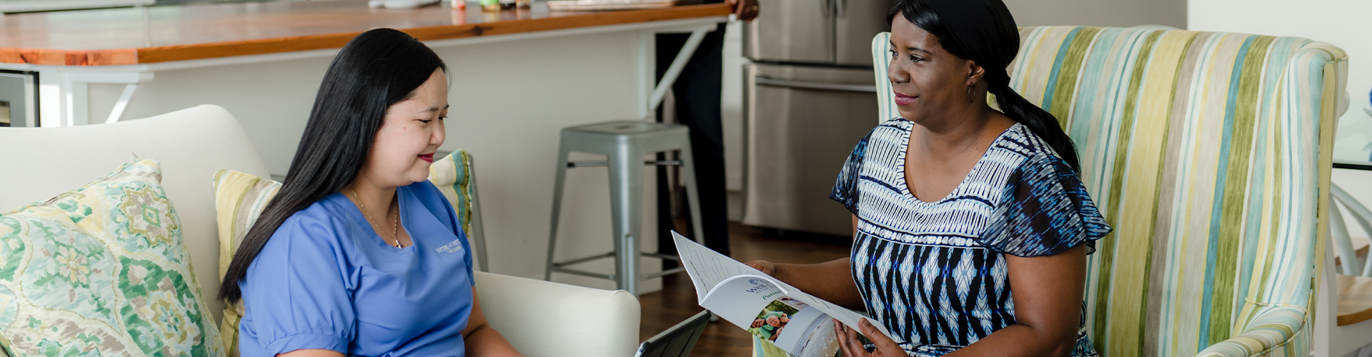 Home Health Care – Well Care Health